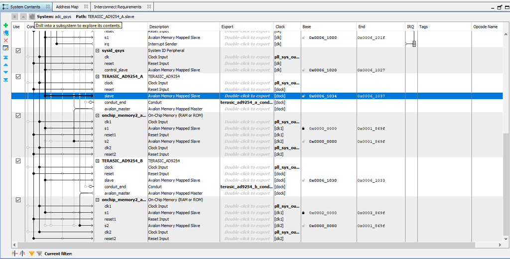 Beginner to ADC-SoC - RocketBoards General - RocketBoards Forum